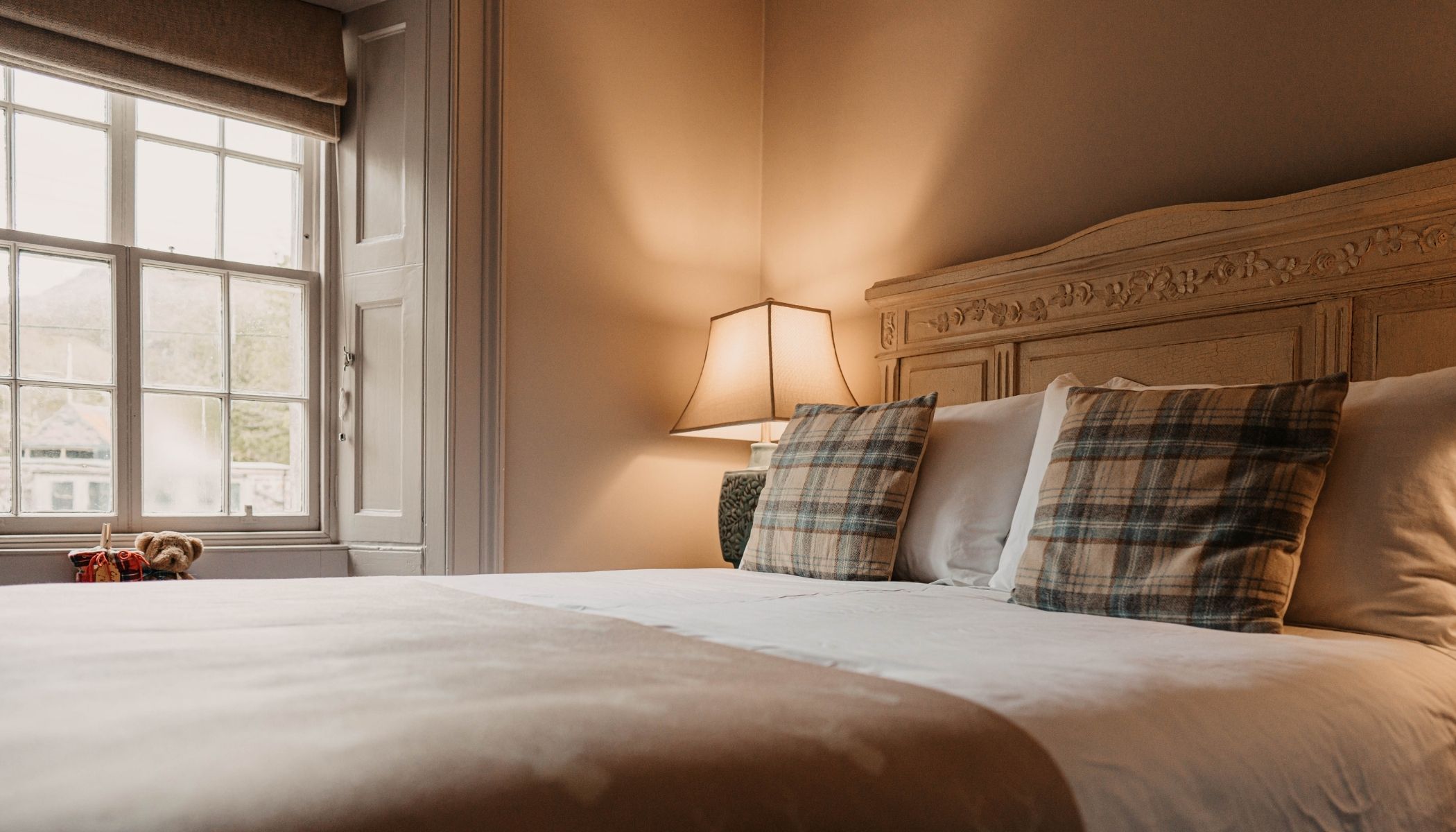 Special Offers & Breaks in Scotland - Shieldaig Lodge Hotel