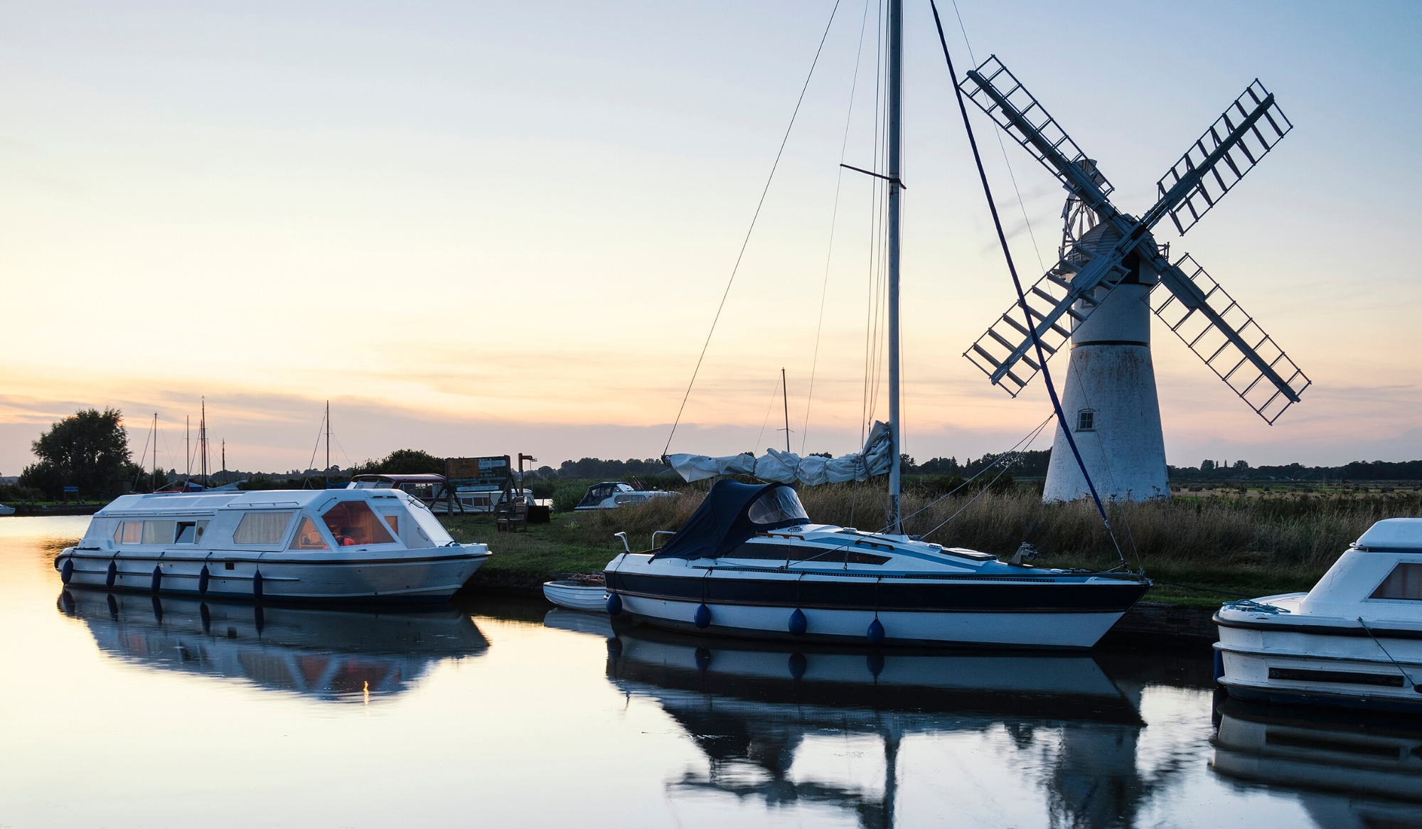 The Ship Inn - Pub and Restaurant in Mundesley, Norfolk
