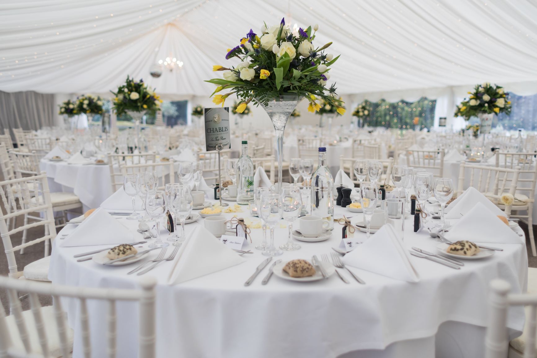 Luxury Hotel, Brasserie & Wedding Venue - Melville Castle