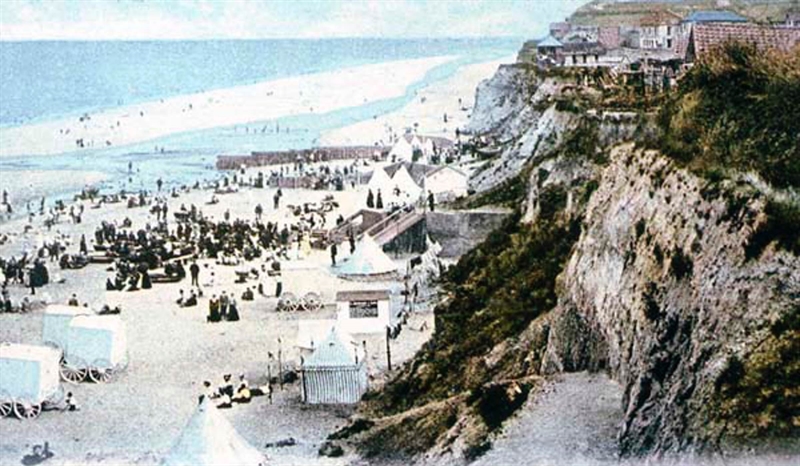 Get in touch with The Ship Inn at Mundesley, Norfolk