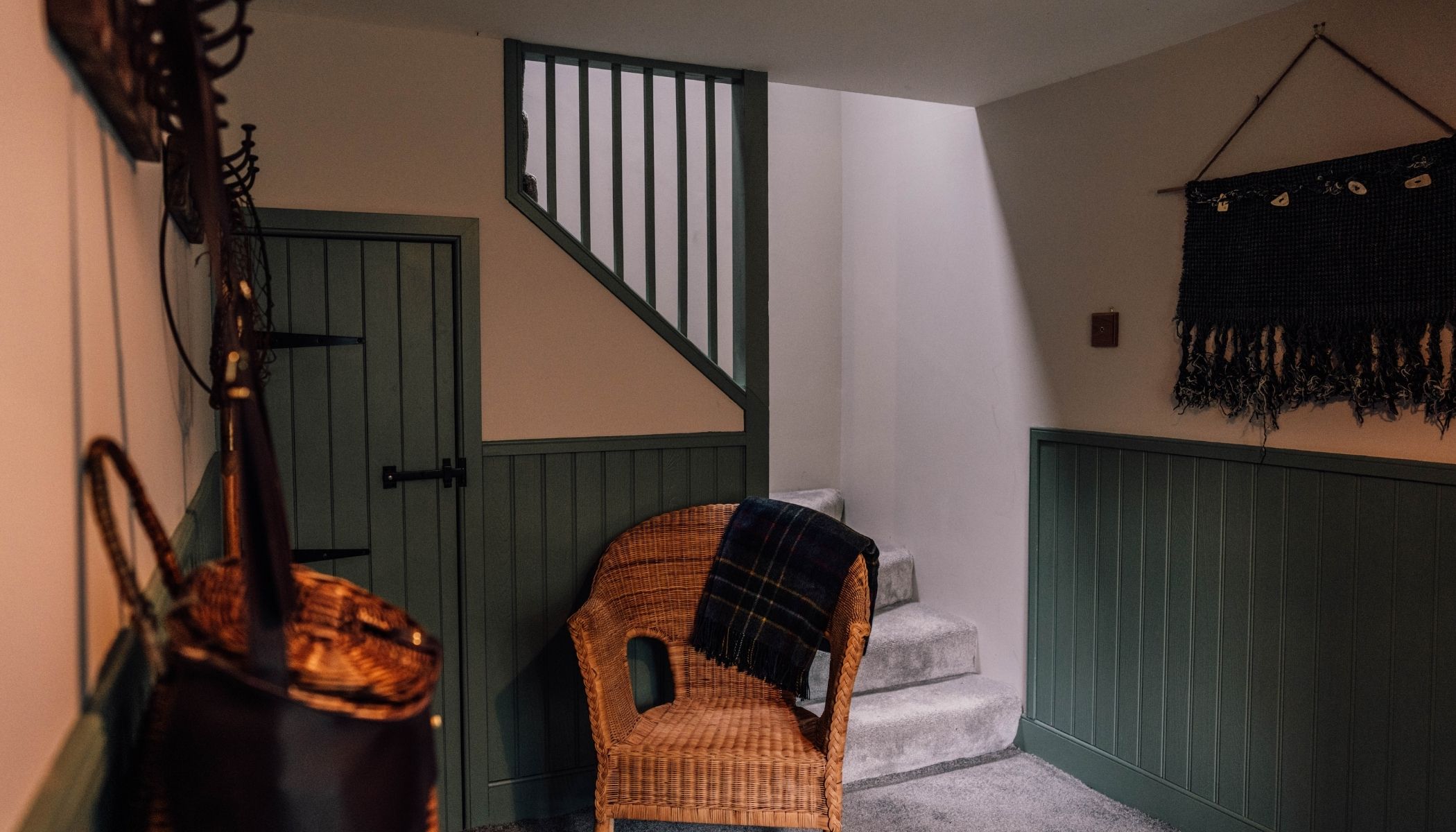 Country House Hotel Near Thurso, Scotland - Forss House