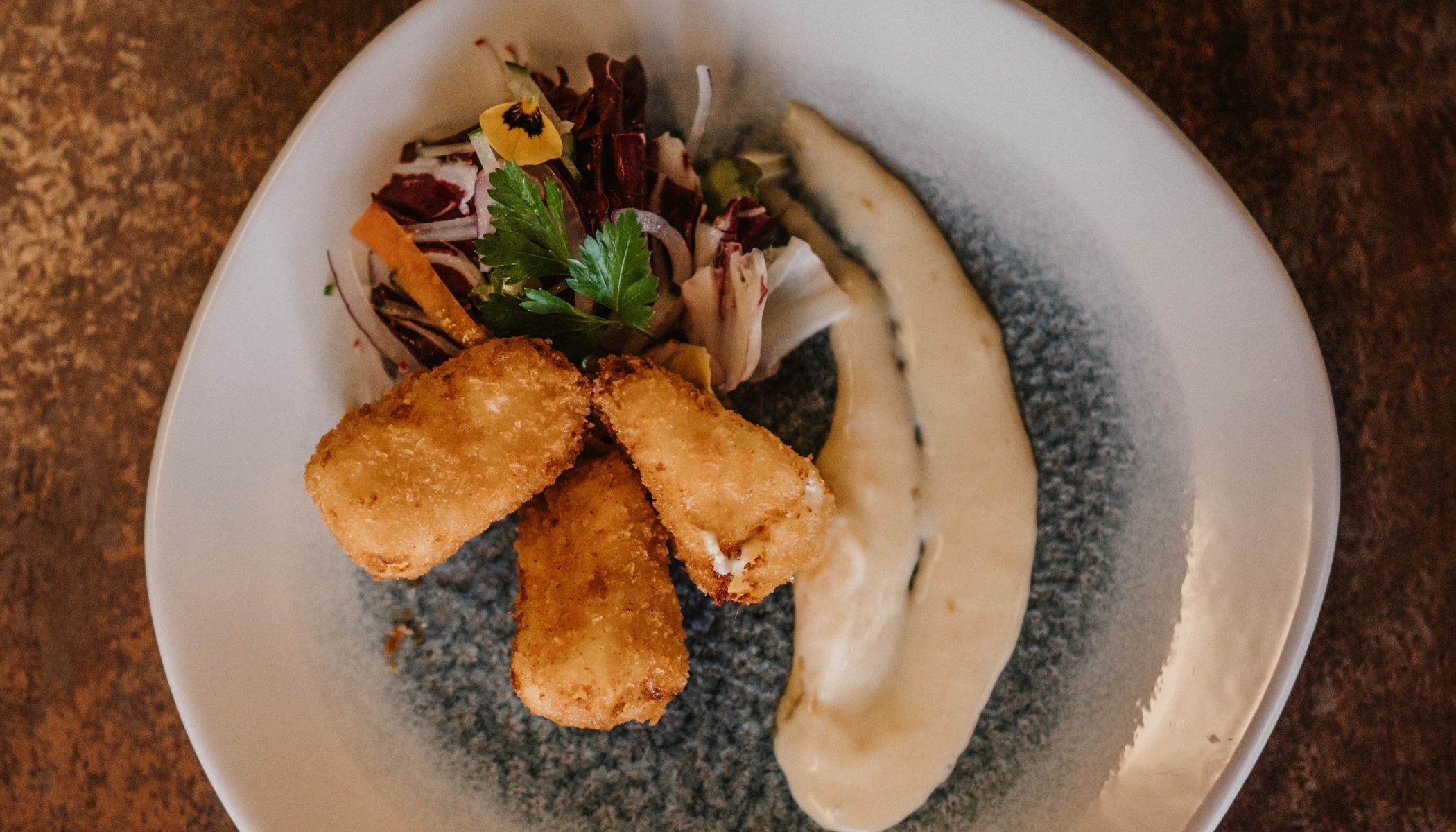 The Harbour View Restaurant - Orkney - The Kirkwall Hotel