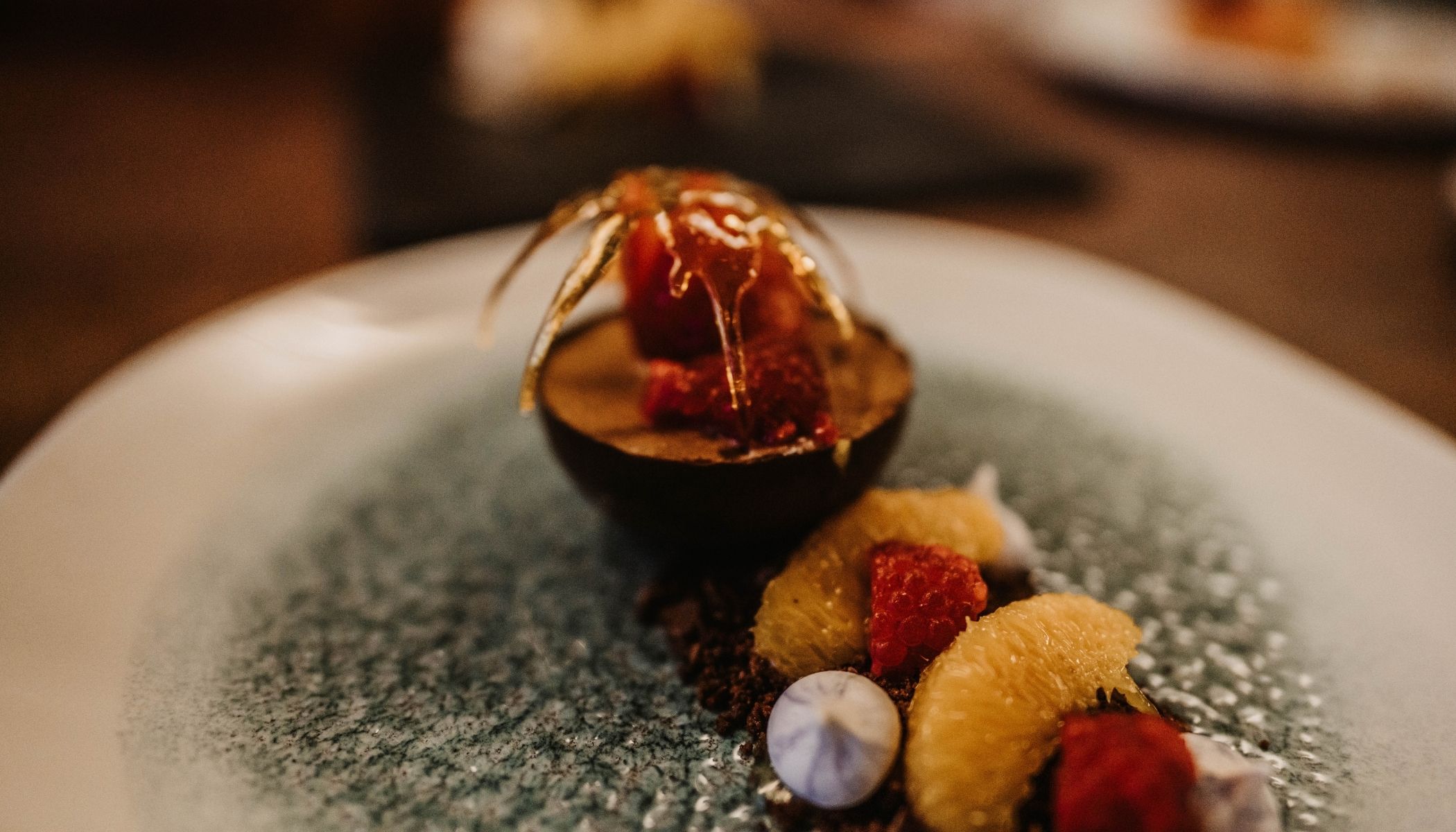 The Harbour View Restaurant - Orkney - The Kirkwall Hotel