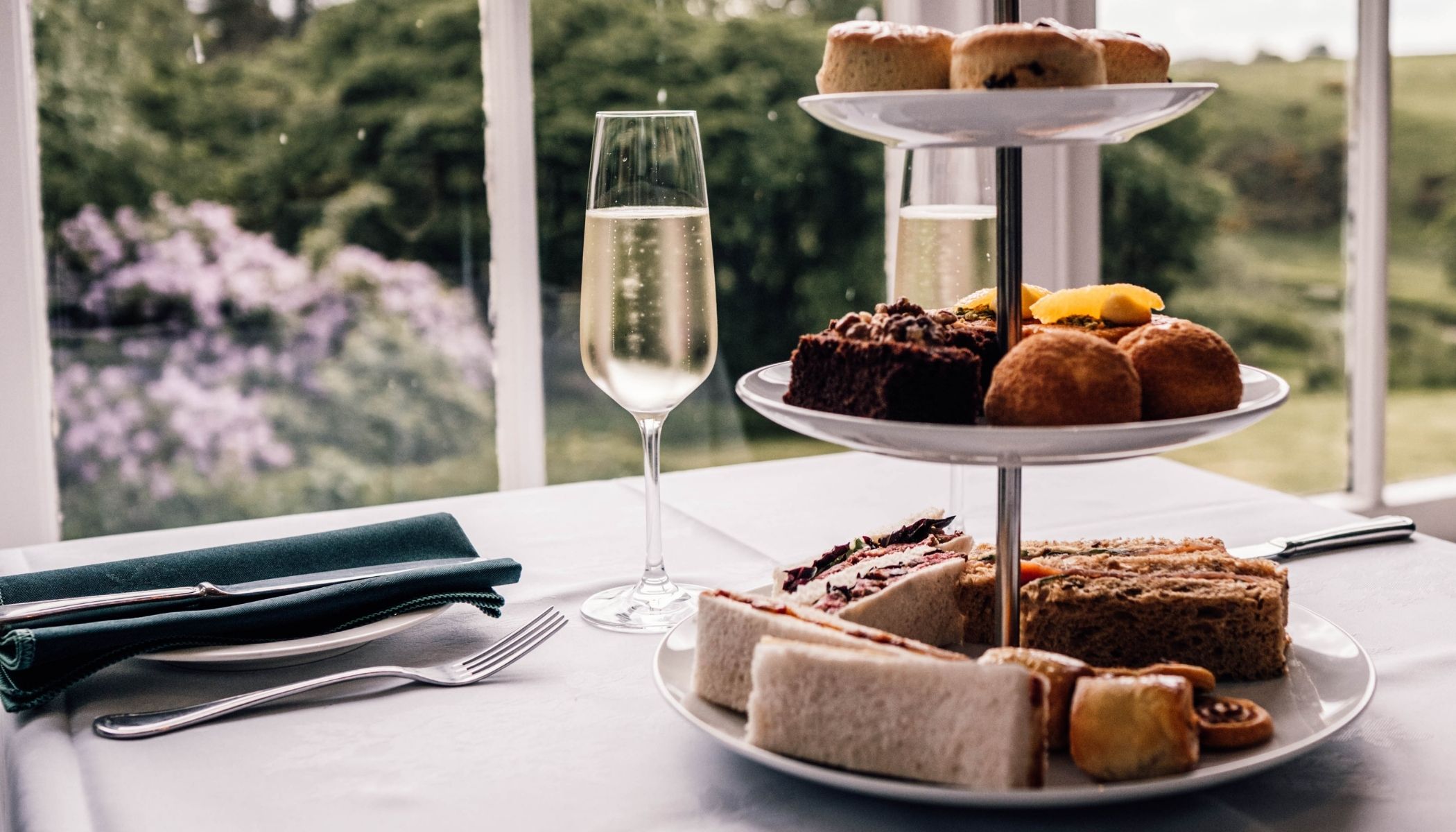 Country House Hotel Near Thurso, Scotland - Forss House