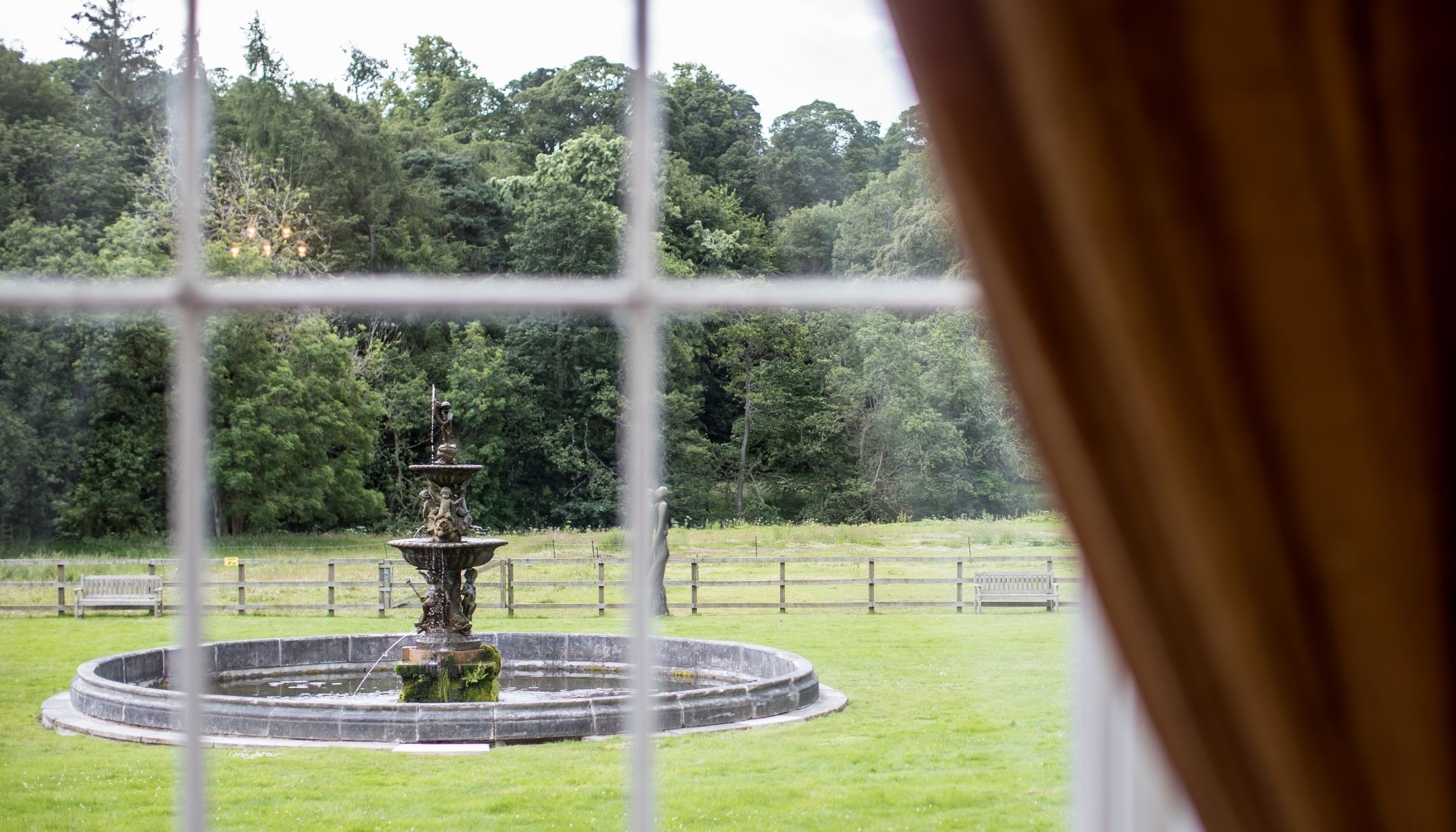 Luxury Hotel, Brasserie & Wedding Venue - Melville Castle