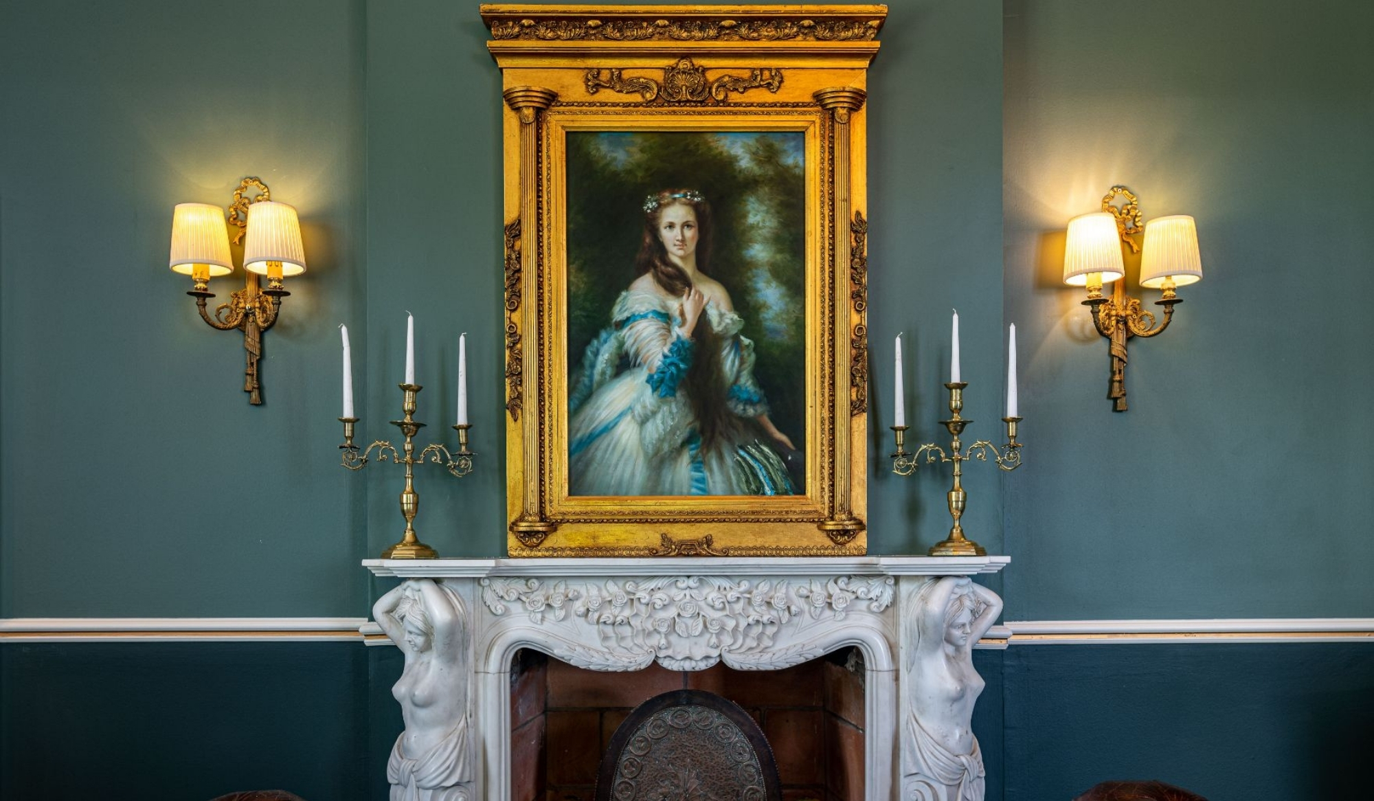 Luxury Hotel, Brasserie & Wedding Venue - Melville Castle