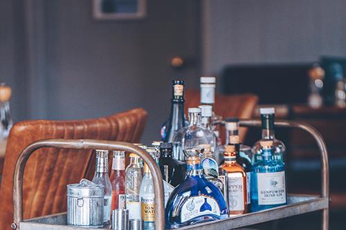 Steak Restaurant in Pangbourne, Berkshire - Near Reading - The Elephant