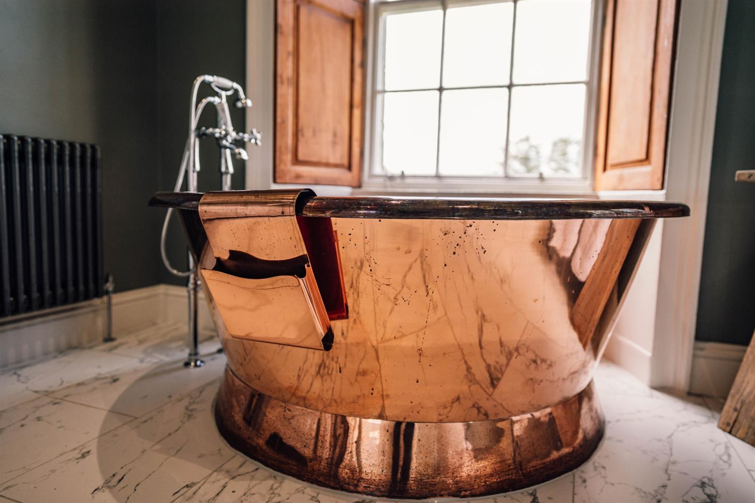 Forss House Hotel - Original Collection