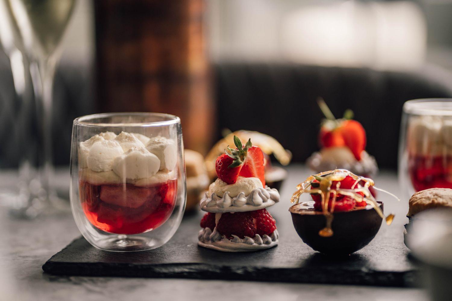 Experiences & Special Offers - Original Collection