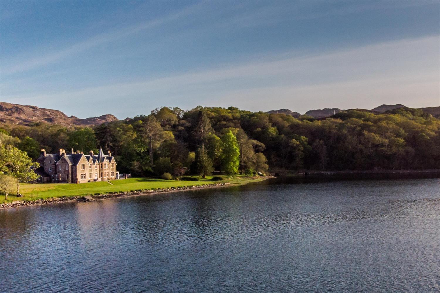 Private Event Venues in the UK - Original Collection