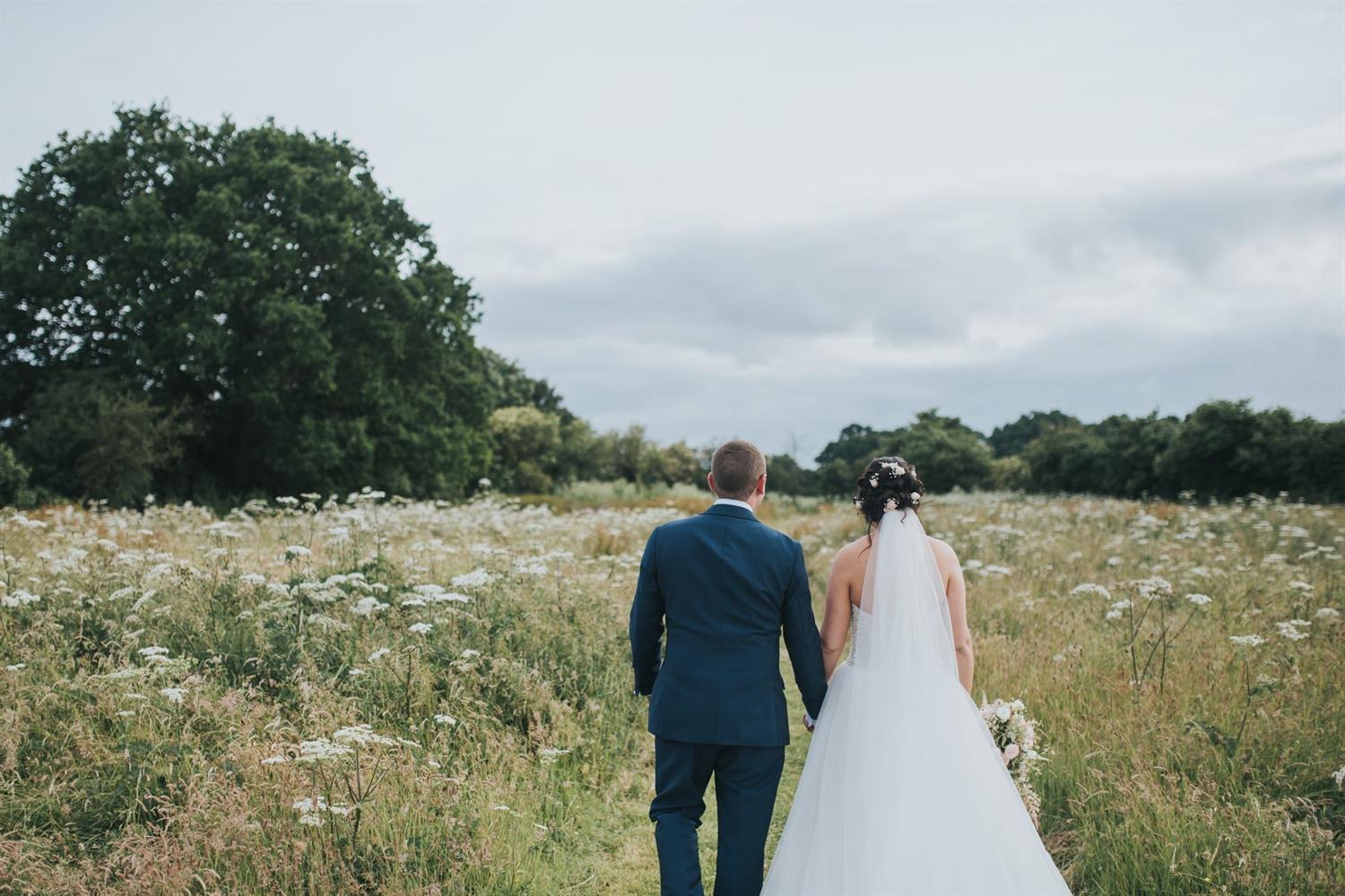Wedding Venue in Wiltshire - Bradford on Avon Weddings