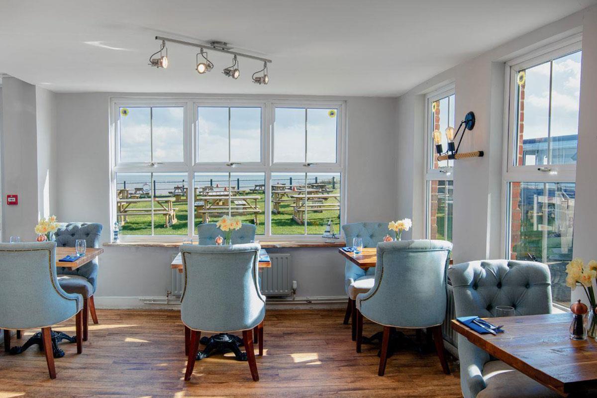 Special Offers & Breaks - The Ship Inn